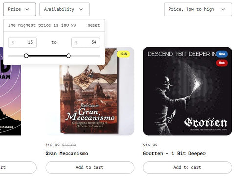 How to Price Your Tabletop RPG Book or Zine in 2024 – Tabletop Bookshelf