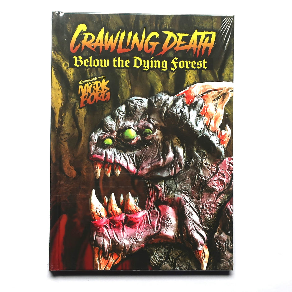 Tabletop Bookshelf: An Independent Tabletop RPG Bookstore