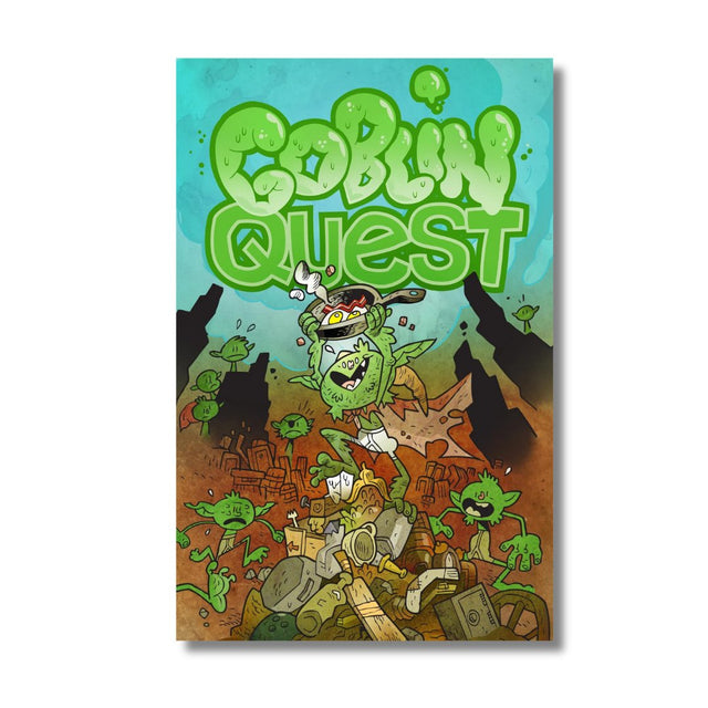 Tabletop Bookshelf: TTRPG & Solo Game Books, Zines & More