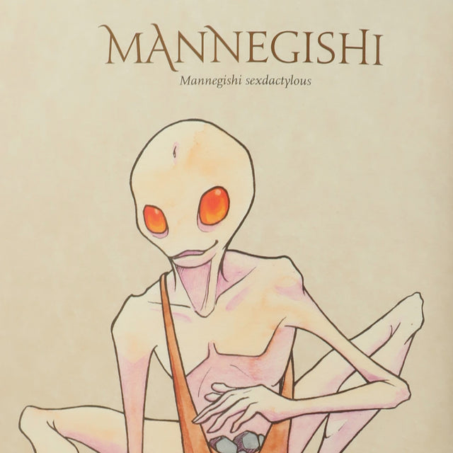 Compendium of North American Cryptids & Magical Creatures – Tabletop Bookshelf