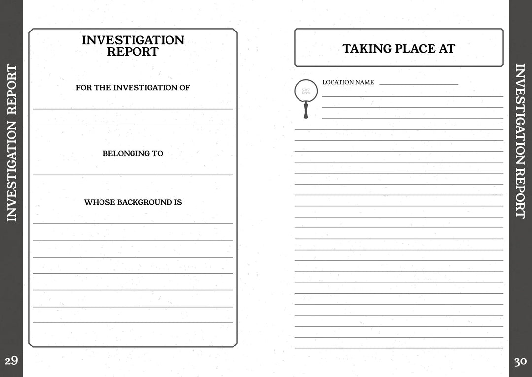 Tabletop Bookshelf: Tabletop Roleplaying Games Discovered, Delivered